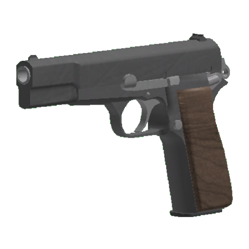 Pistol | Typical Colors 2 Wiki | Fandom