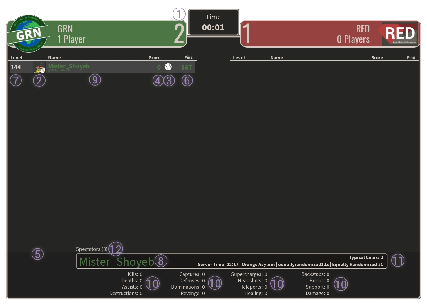 Discuss Everything About Typical Colors 2 Wiki | Fandom