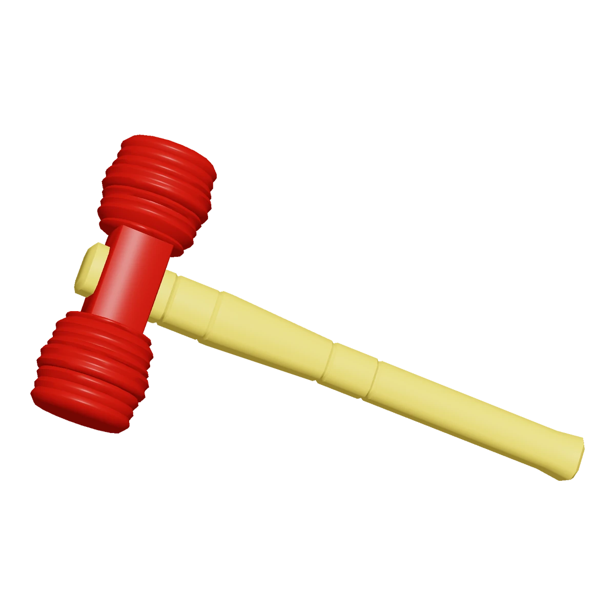 Squeaky Hammer | Typical Colors 2 Wiki | Fandom