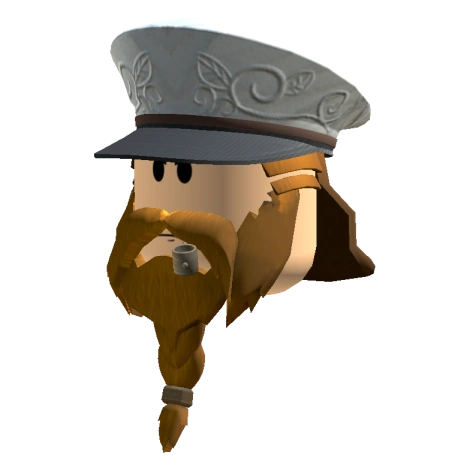 Brutish Captain | Typical Colors 2 Wiki | Fandom