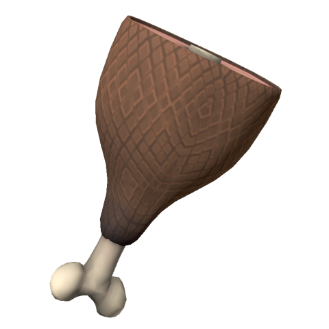 Ham | Typical Colors 2 Wiki | Fandom