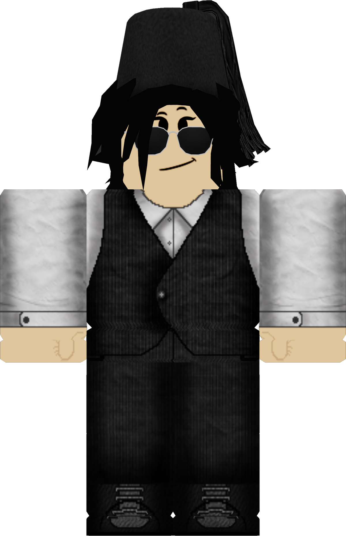Assassin Agent | Typical Colors 2 Wiki | Fandom