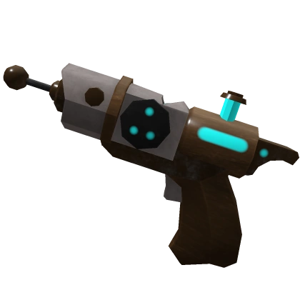 Personal Death Ray | Typical Colors 2 Wiki | Fandom