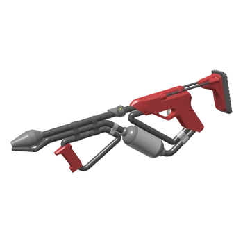 Flamethrower | Typical Colors 2 Wiki | Fandom