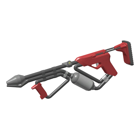 Flamethrower | Typical Colors 2 Wiki | Fandom