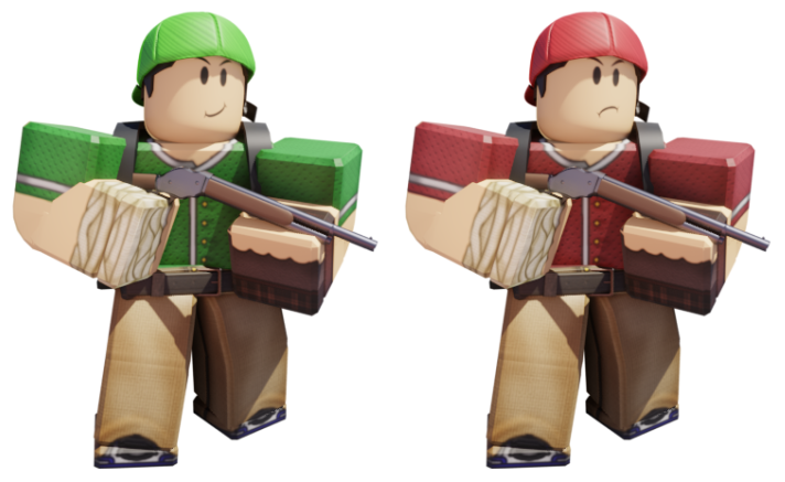 User blog:ArialWasTaken/TC2 B-Sides | Typical Colors 2 Wiki | Fandom