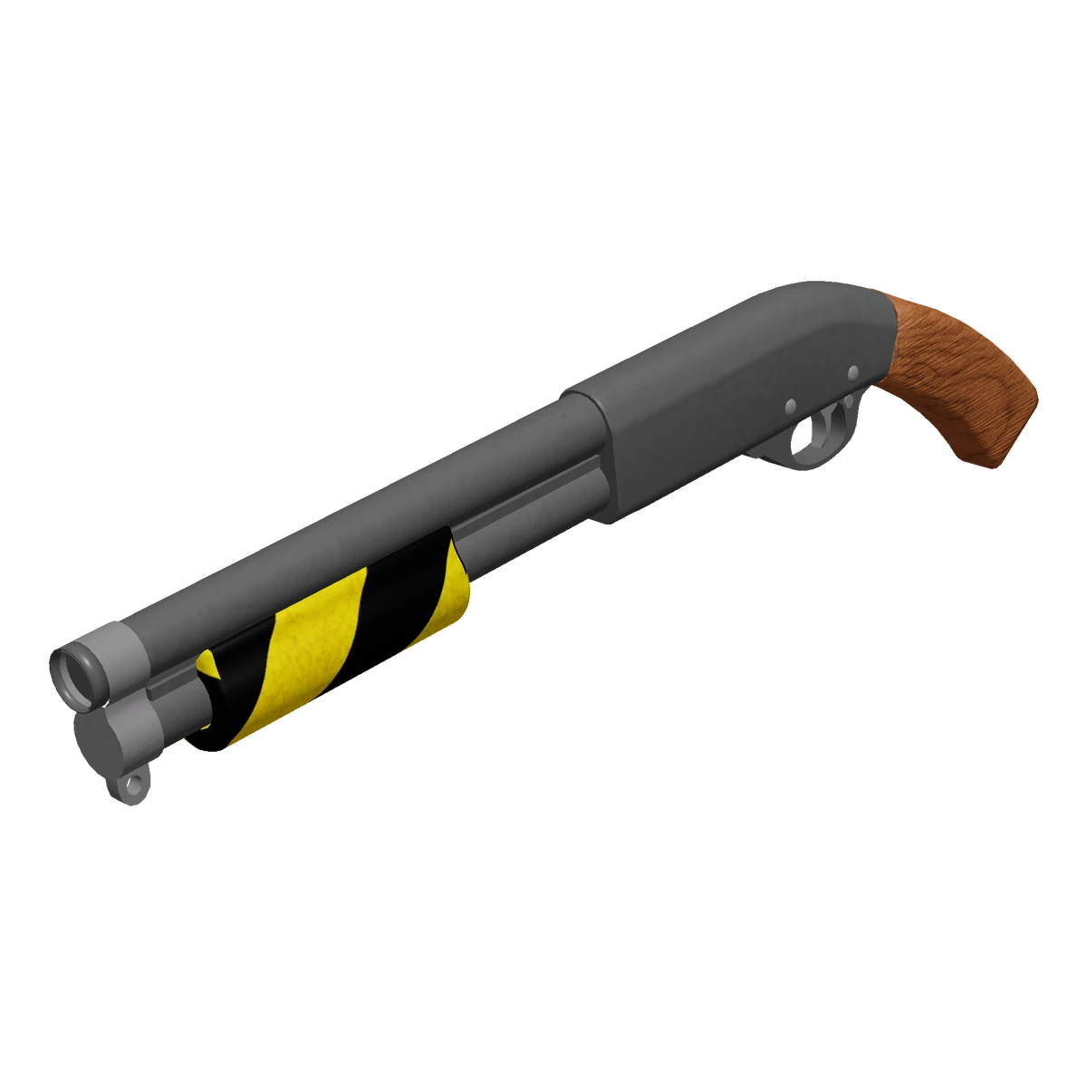 Rocket Shotgun | Typical Colors 2 Wiki | Fandom
