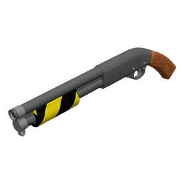 Rocket Shotgun | Typical Colors 2 Wiki | Fandom