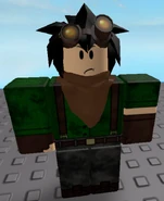 Mechanic | Typical Colors 2 Wiki | Fandom