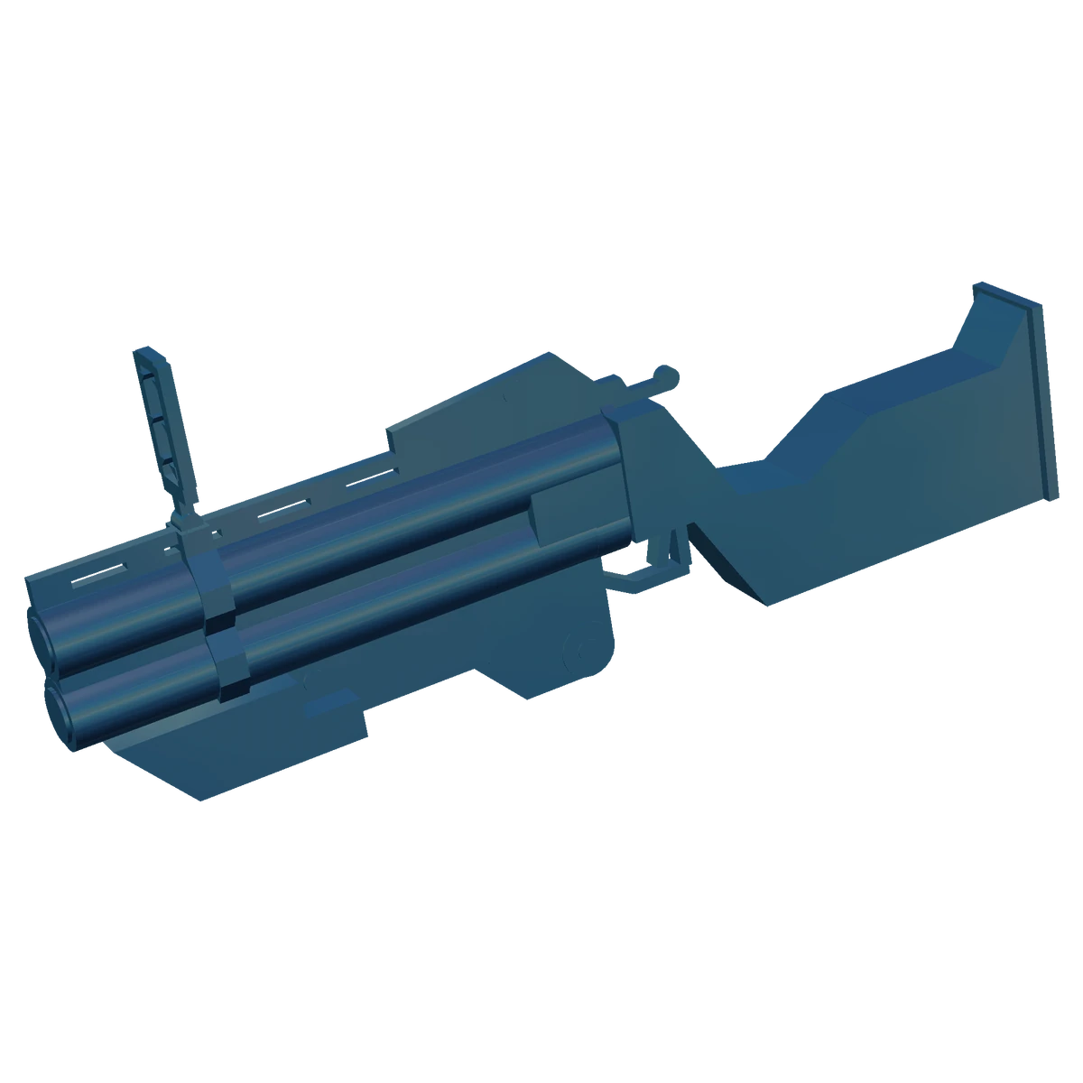 Gravitational Grenadier | Typical Colors 2 Wiki | Fandom