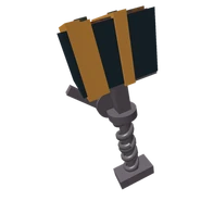 Mending Mallet | Typical Colors 2 Wiki | Fandom