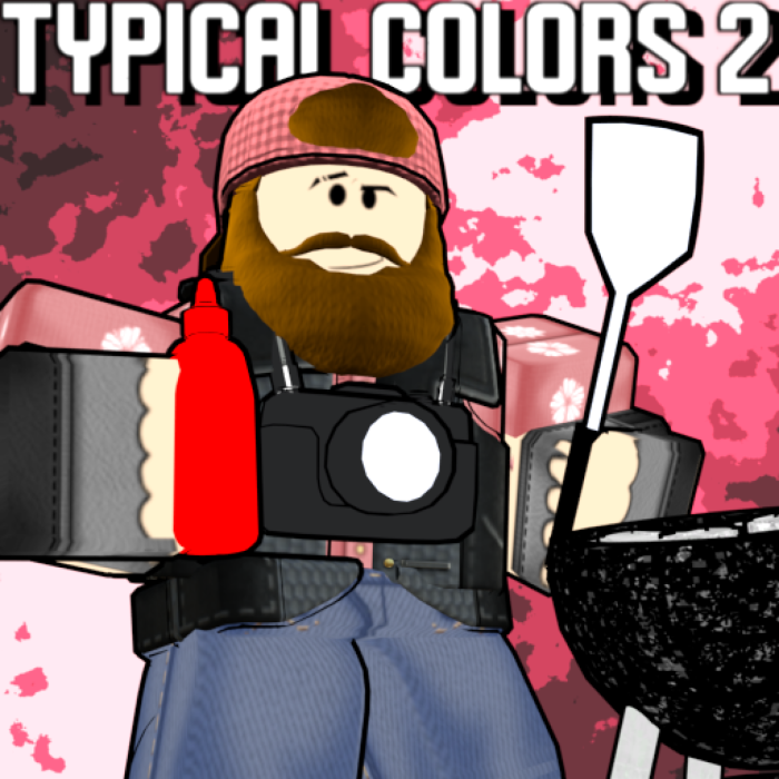 The Update With Patches And Content Typical Colors 2 Wiki Fandom