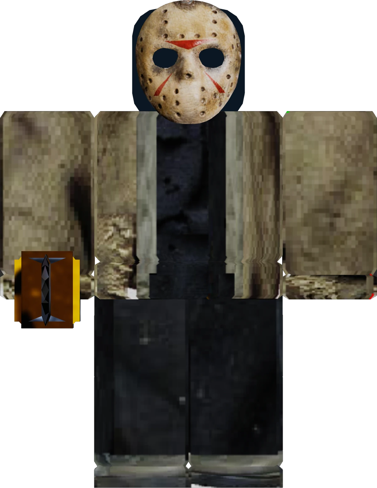 Horror Squad | Typical Colors 2 Wiki | Fandom