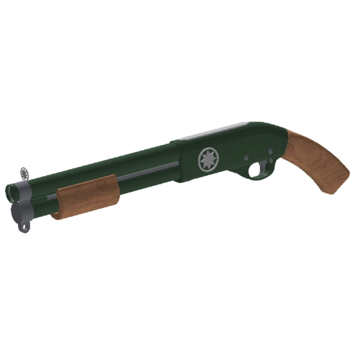 Reserve Shooter | Typical Colors 2 Wiki | Fandom