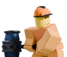 ROBLOX Staff | Typical Colors 2 Wiki | Fandom
