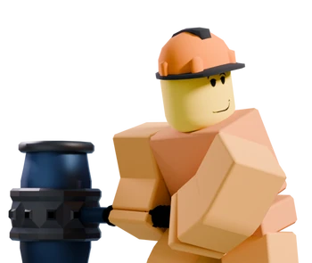 ROBLOX Staff | Typical Colors 2 Wiki | Fandom