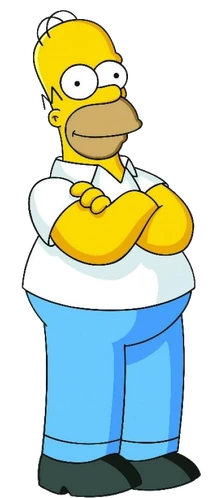 Typical Colors 2 Wiki:April Fools Archives/Homer Simpson | Typical ...