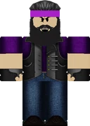 Joseph Fitten | Typical Colors 2 Wiki | Fandom