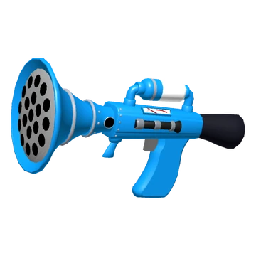 Despicable Me Fart Gun