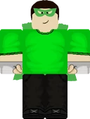 Bloxy Boy | Typical Colors 2 Wiki | Fandom