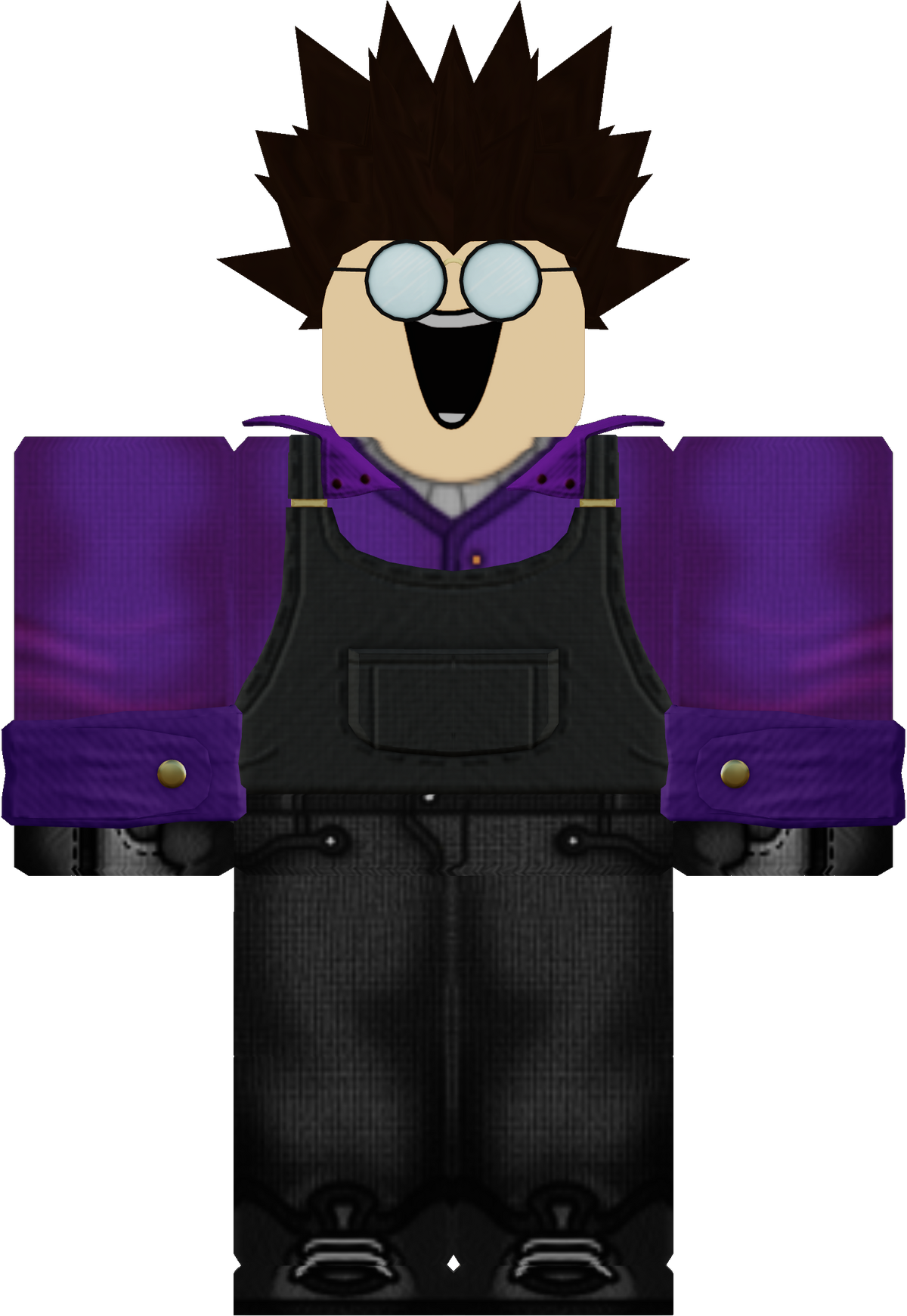 Mad Mechanic | Typical Colors 2 Wiki | Fandom