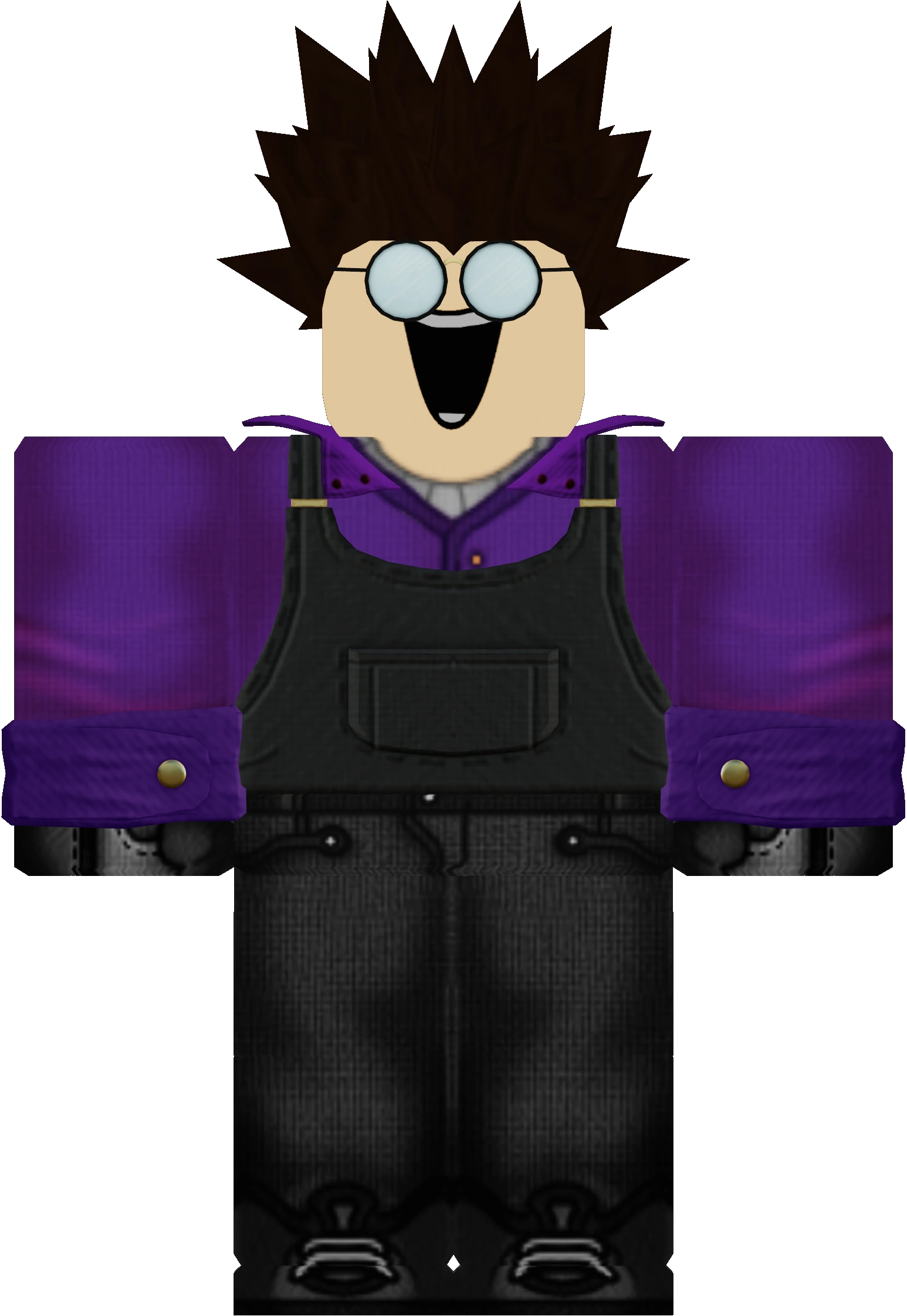 Mad Mechanic | Typical Colors 2 Wiki | Fandom