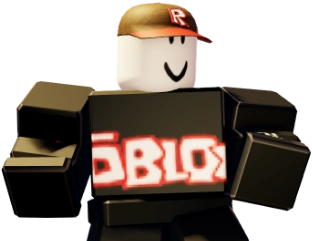 Bloxxer Noobs | Typical Colors 2 Wiki | Fandom