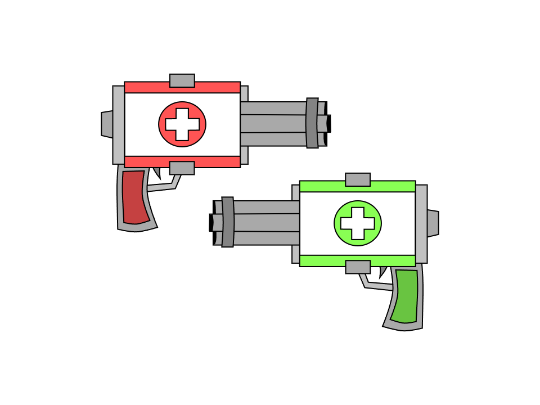 User blog:ThatOneEpicWikiGuy/Weapon Concepts | Typical Colors 2 Wiki ...