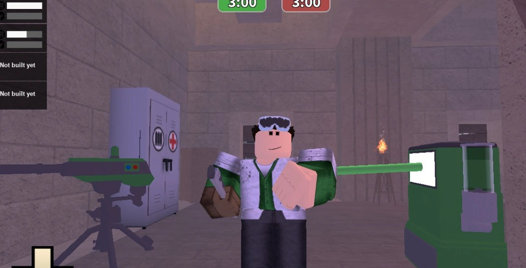 User blog:Somerandomloserontheinternet/Bugs and Glitches in TC2 ...