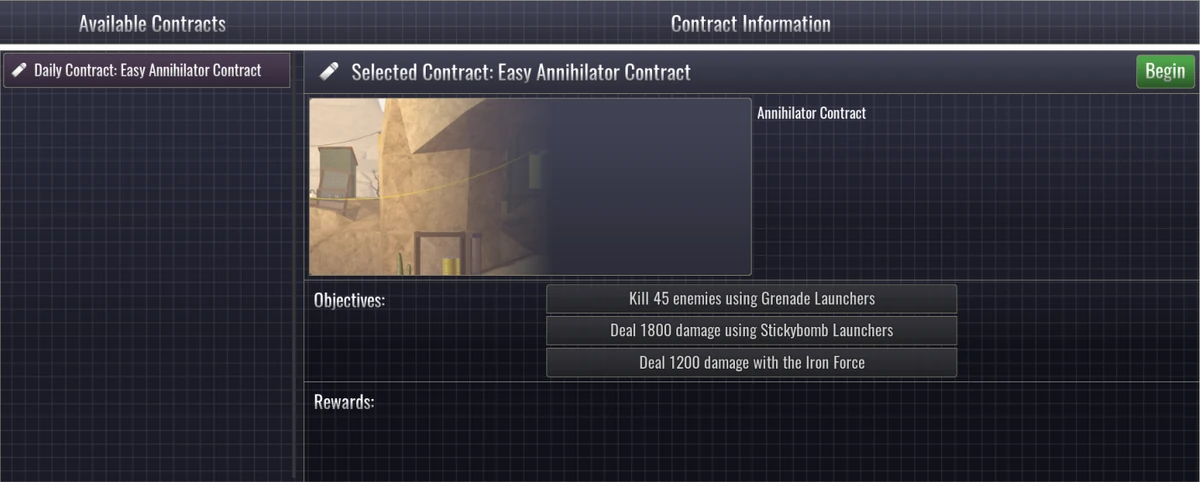 Contracts | Typical Colors 2 Wiki | Fandom