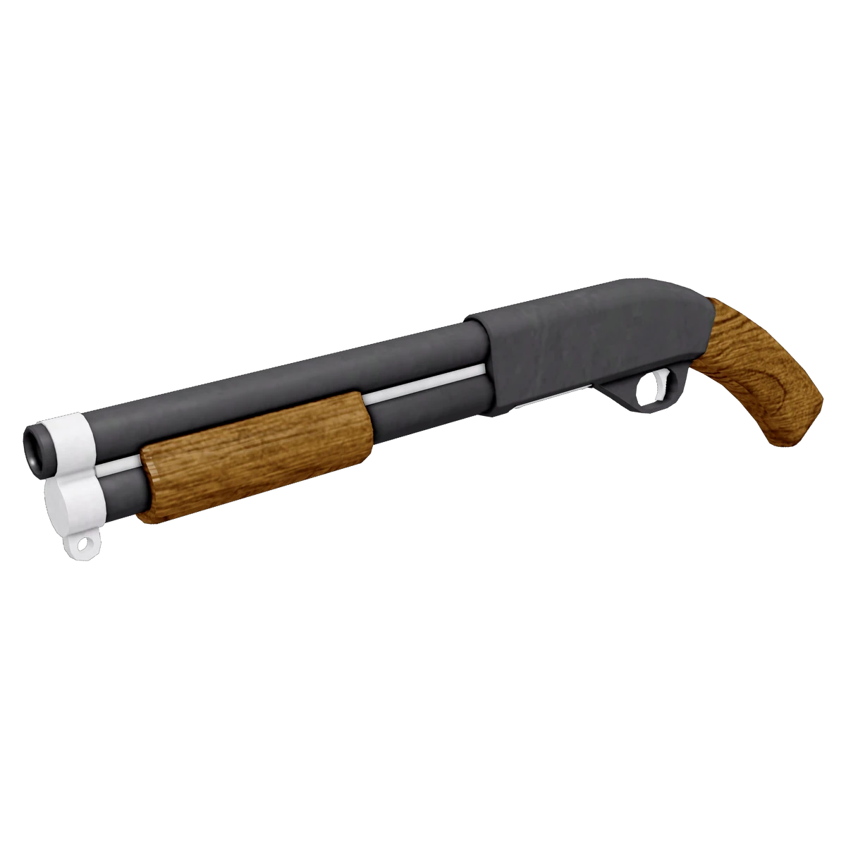 Shotgun | Typical Colors 2 Wiki | Fandom