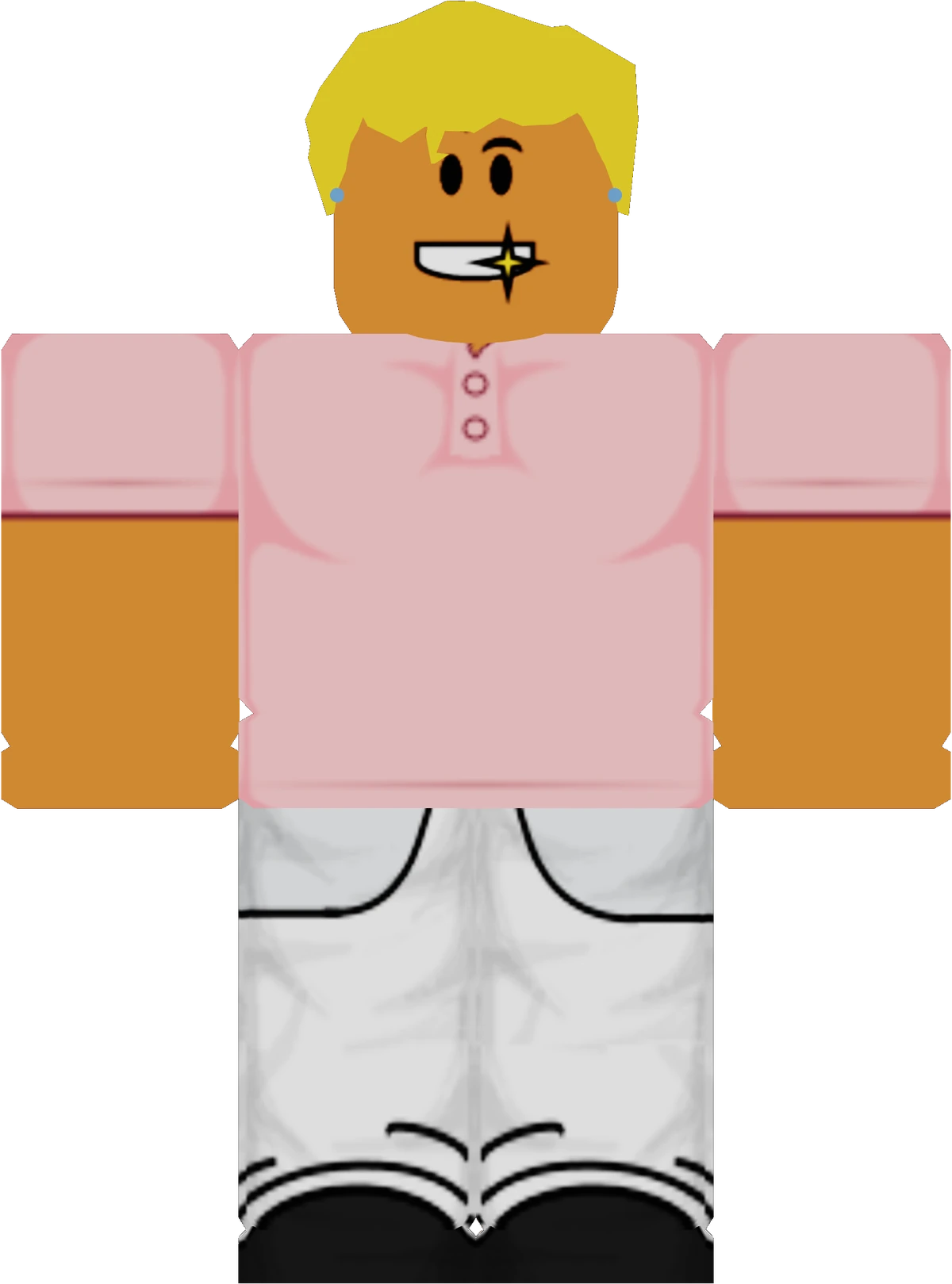 Brody Foxx | Typical Colors 2 Wiki | Fandom