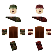 Ragdolls and Gibs | Typical Colors 2 Wiki | Fandom