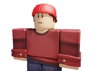 Delinquent | Typical Colors 2 Wiki | Fandom