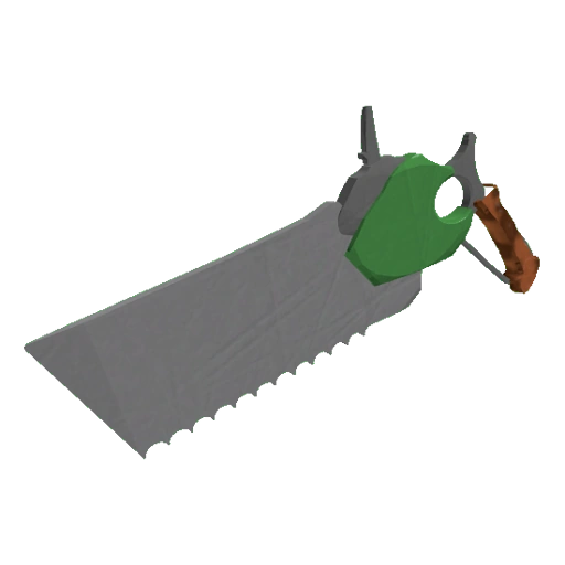 Amputator | Typical Colors 2 Wiki | Fandom