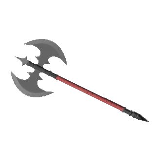 Battle Axe | Typical Colors 2 Wiki | Fandom