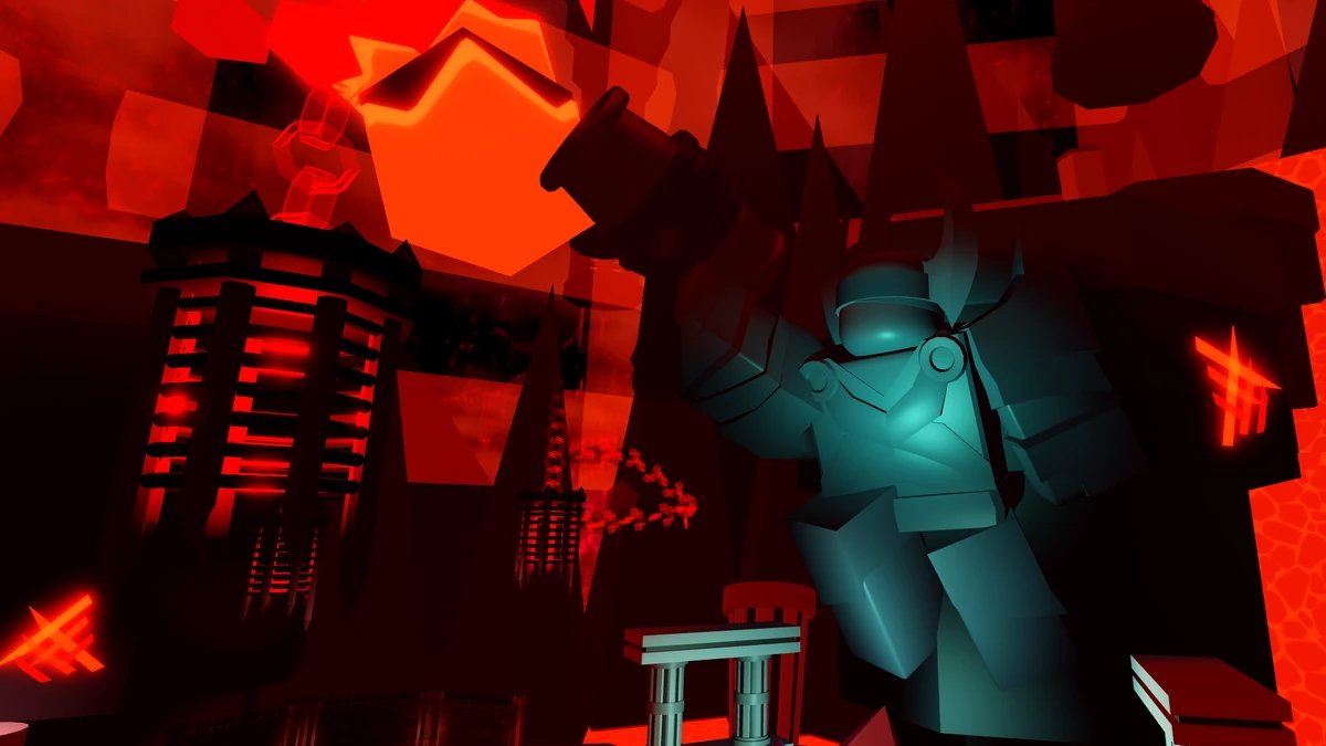 Talk: The Spawn | Typical Colors 2 Wiki | Fandom