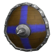 Chargin' Targe | Typical Colors 2 Wiki | Fandom