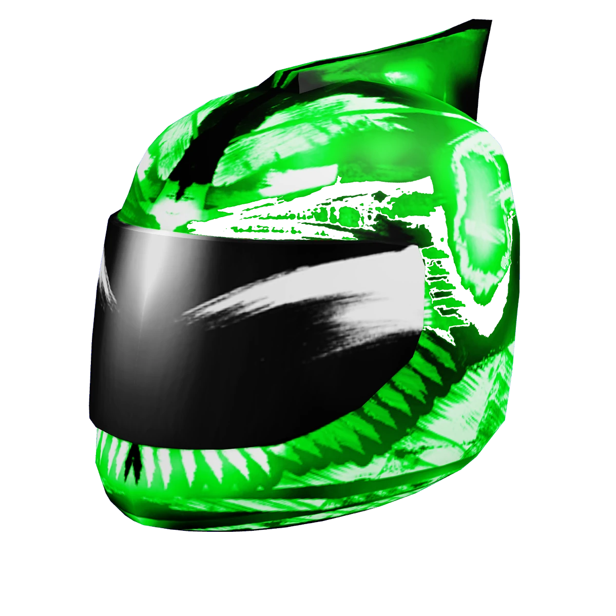 Speed Demon (cosmetic) | Typical Colors 2 Wiki | Fandom