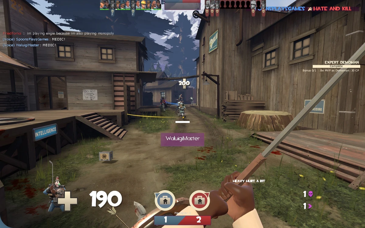 User blog:Kevinpakhrin12/Unusual TF2 And TC2 | Typical Colors 2 Wiki ...