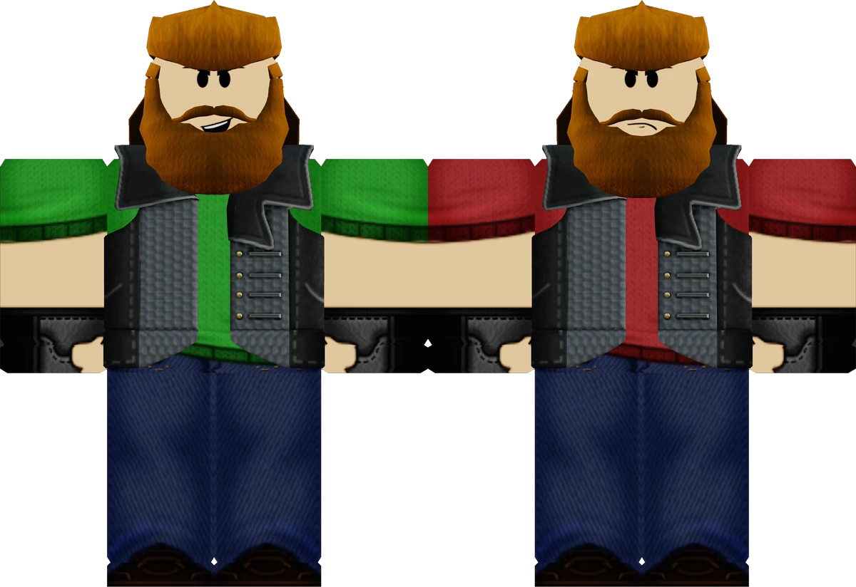 Brute | Typical Colors 2 Wiki | Fandom