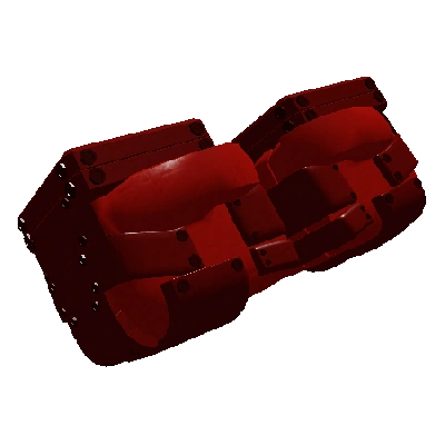 Fists of Steel | Typical Colors 2 Wiki | Fandom