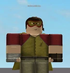 Bloxy Boy | Typical Colors 2 Wiki | Fandom
