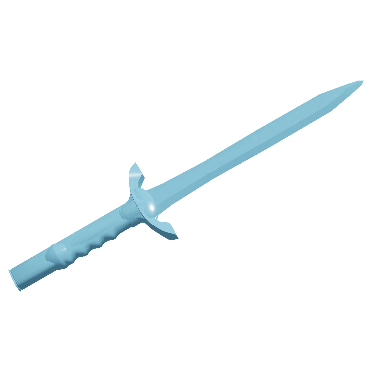Ice Dagger | Typical Colors 2 Wiki | Fandom