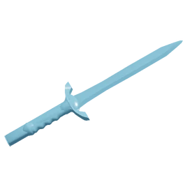 Ice Dagger | Typical Colors 2 Wiki | Fandom