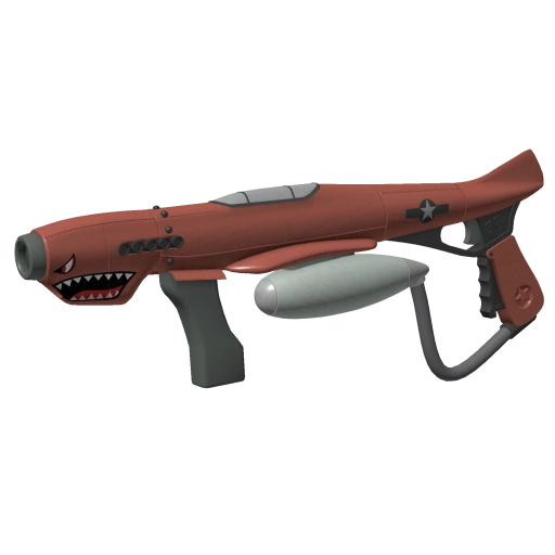 Interceptor | Typical Colors 2 Wiki | Fandom