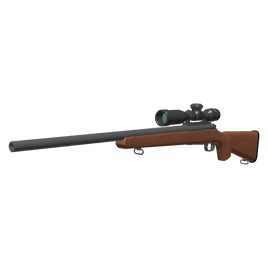 Sniper Rifle | Typical Colors 2 Wiki | Fandom