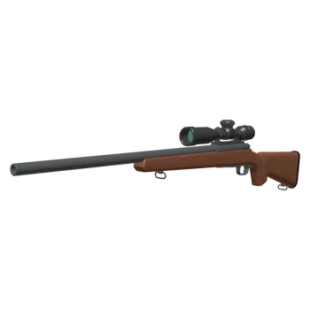 Sniper Rifle | Typical Colors 2 Wiki | Fandom