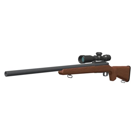 Sniper Rifle | Typical Colors 2 Wiki | Fandom