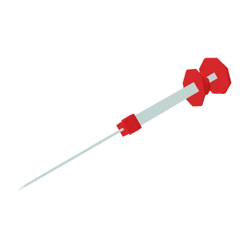 Syringe Gun | Typical Colors 2 Wiki | Fandom